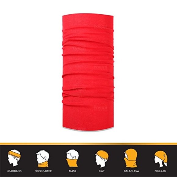 Sol Invictus Wear | Accessories | Multifunction Headwear Face Mask ...